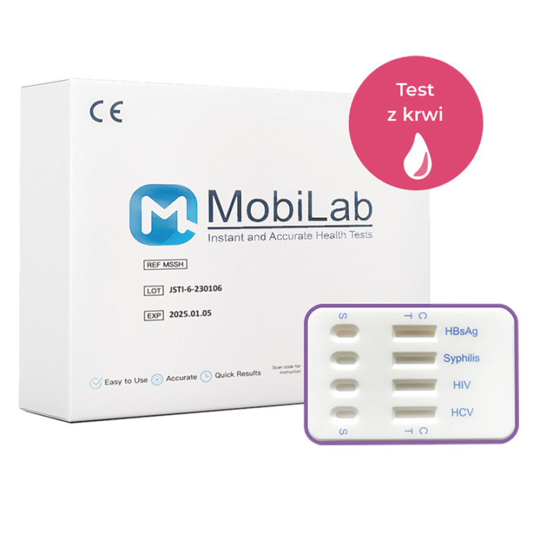 Testy STI MobiLab – Mobile SCANMED Systems